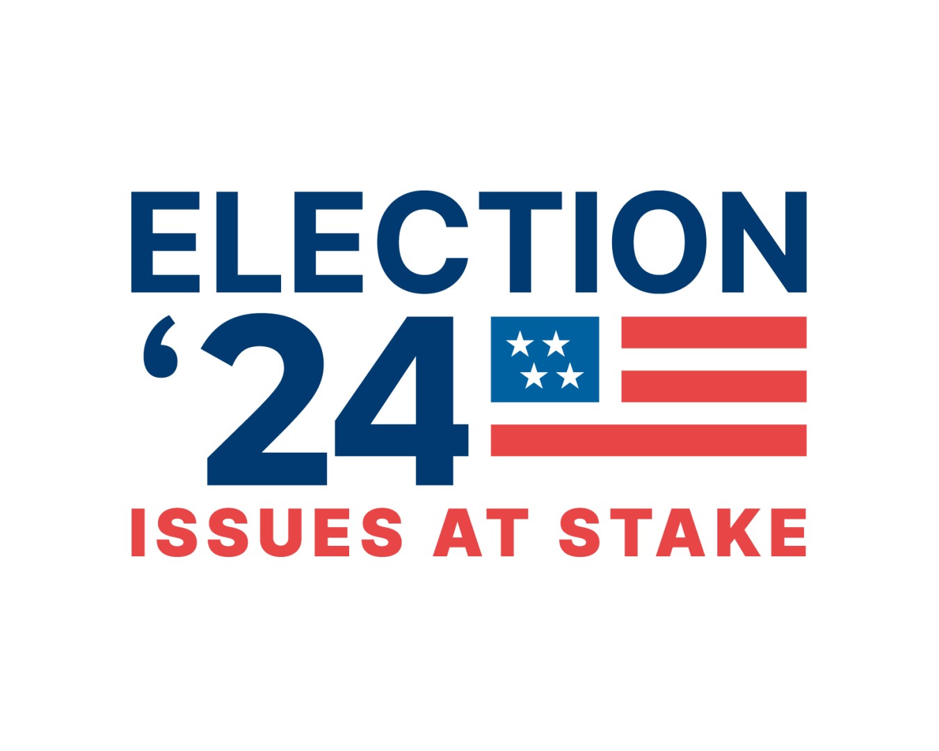 Election '24: Issues at Stake | Brookings