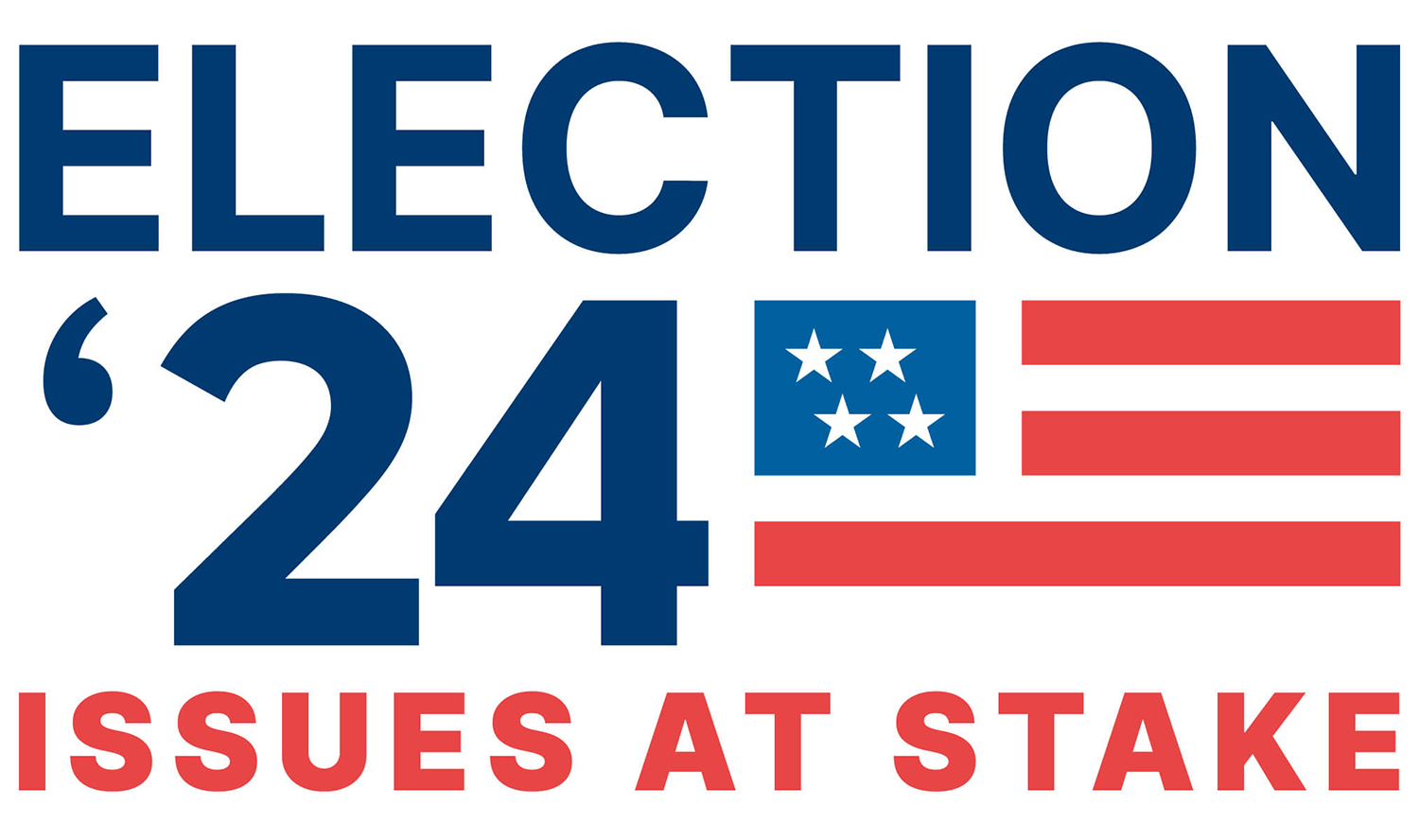 Election '24: Issues at Stake | Brookings