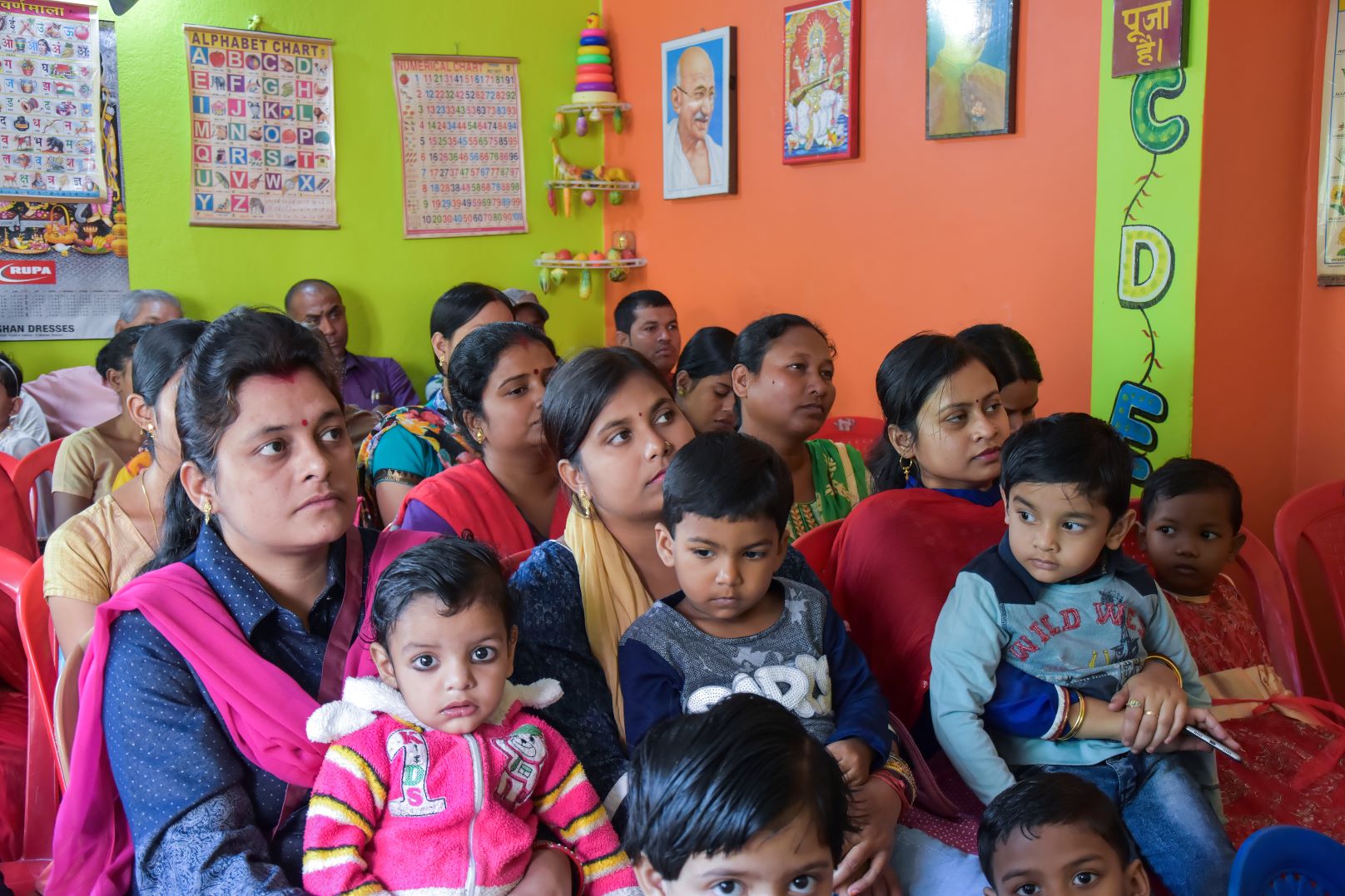 Six global lessons on how family, school, and community engagement can ...