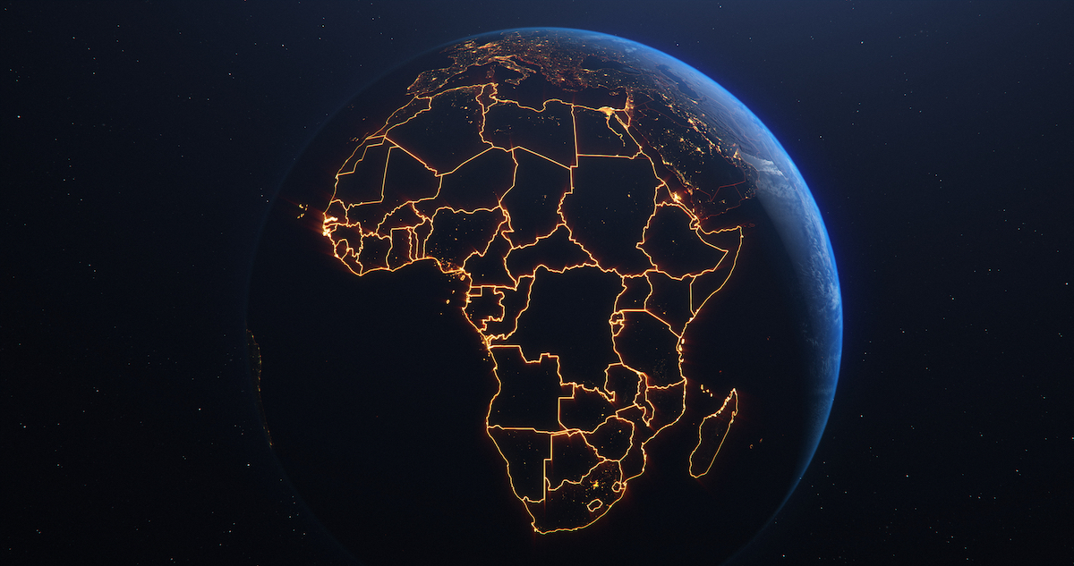 Foresight Africa 2024 launch | Brookings