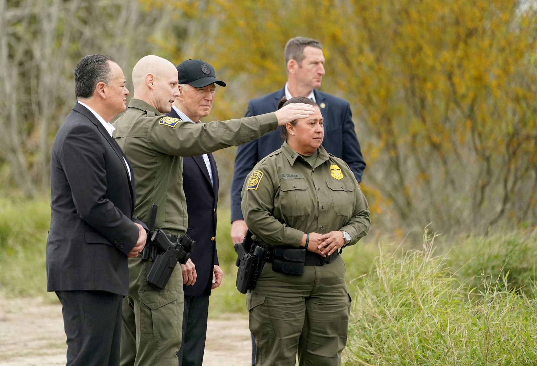 Fixing the border: Four reasons the immigration crisis isn’t going away
