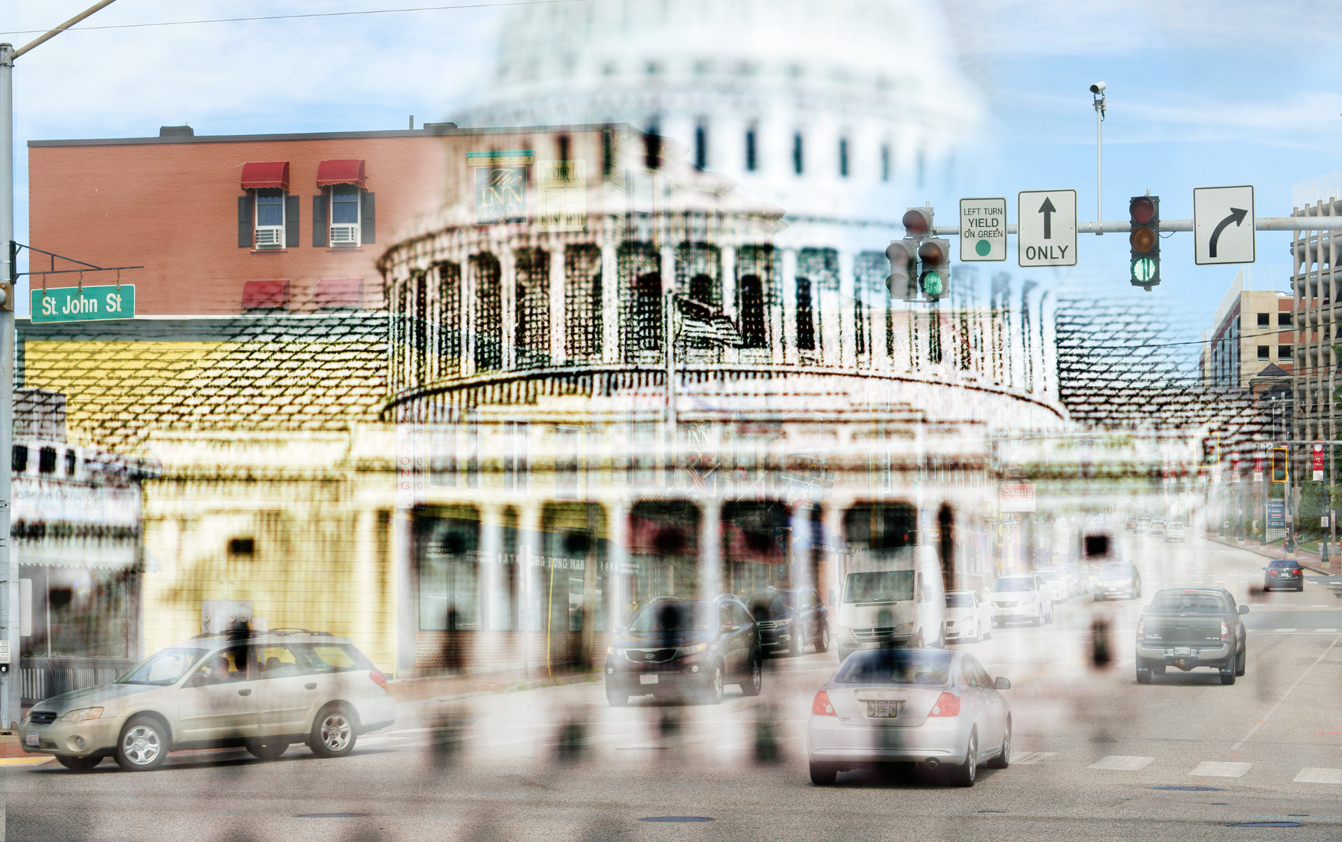 Strategic sector investments are poised to benefit distressed US counties