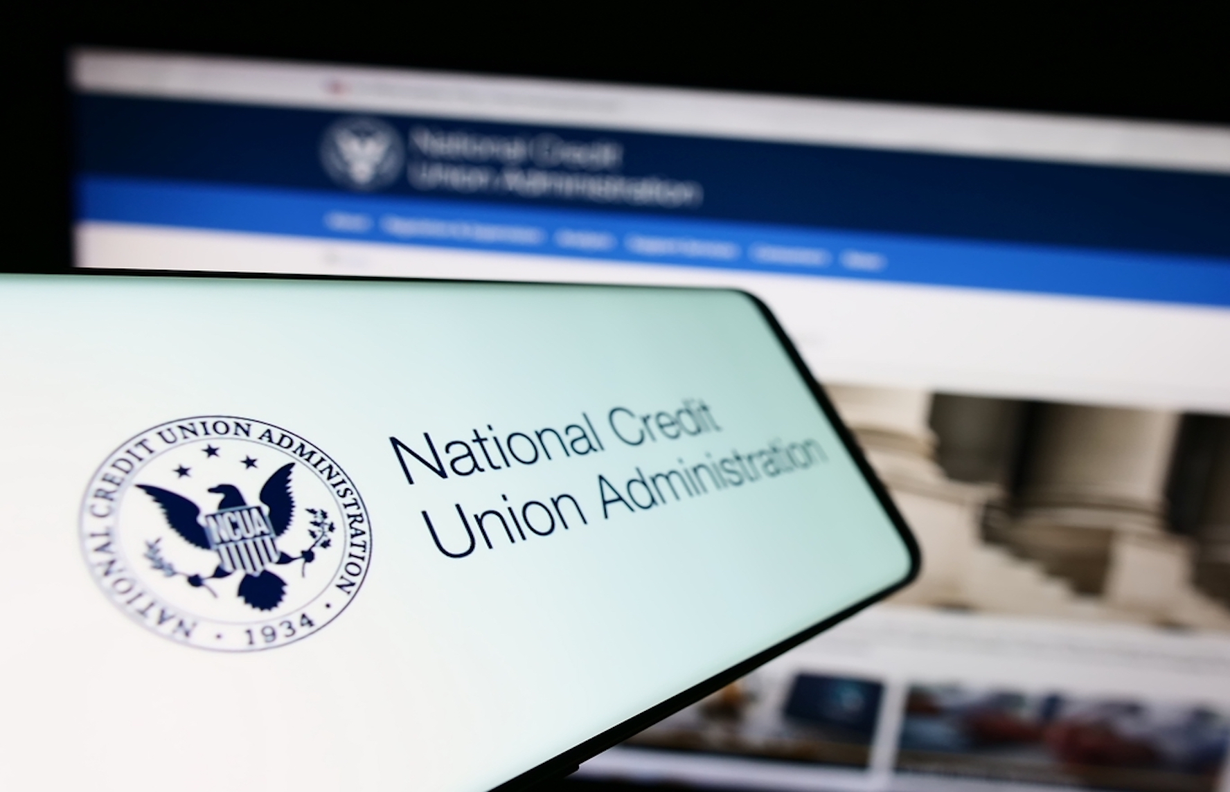 A conversation with NCUA Chair Harper: Highlights from the Brookings ...