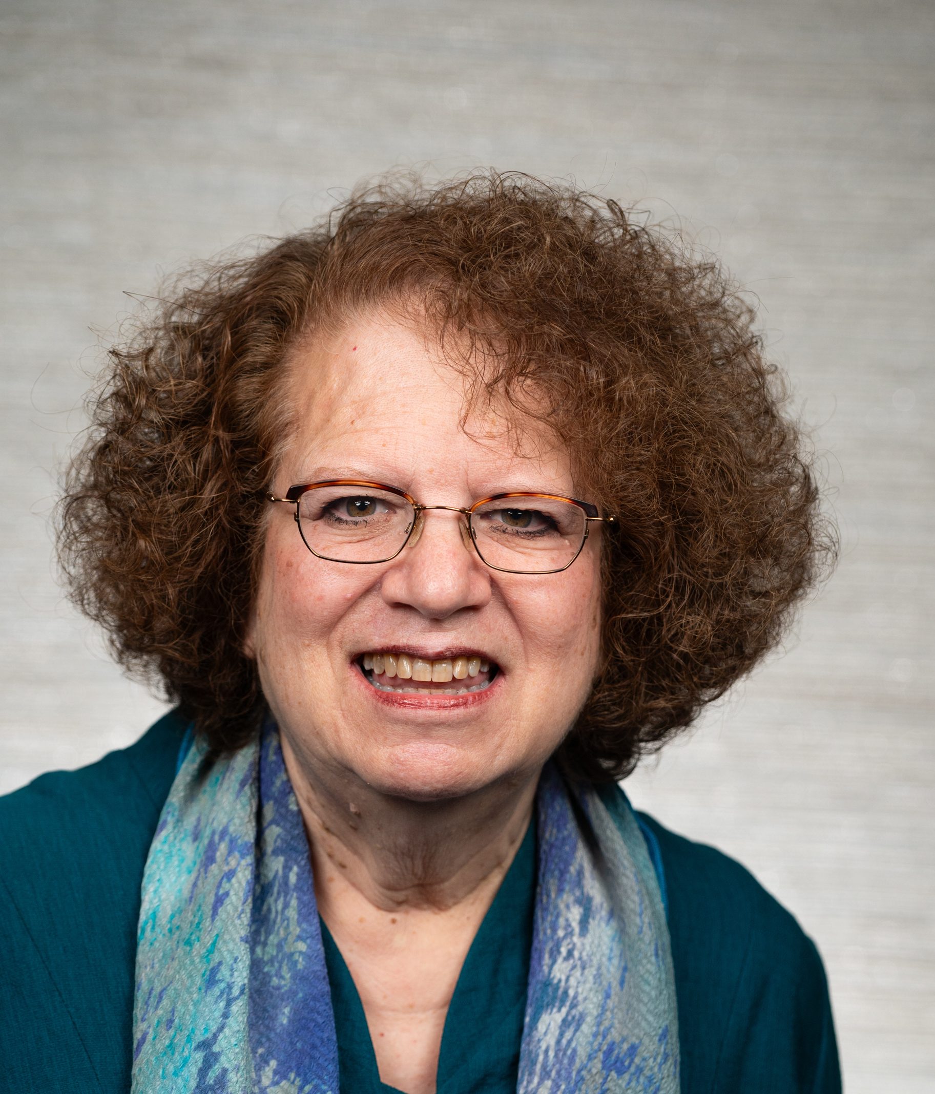Amy Goldstein | Brookings