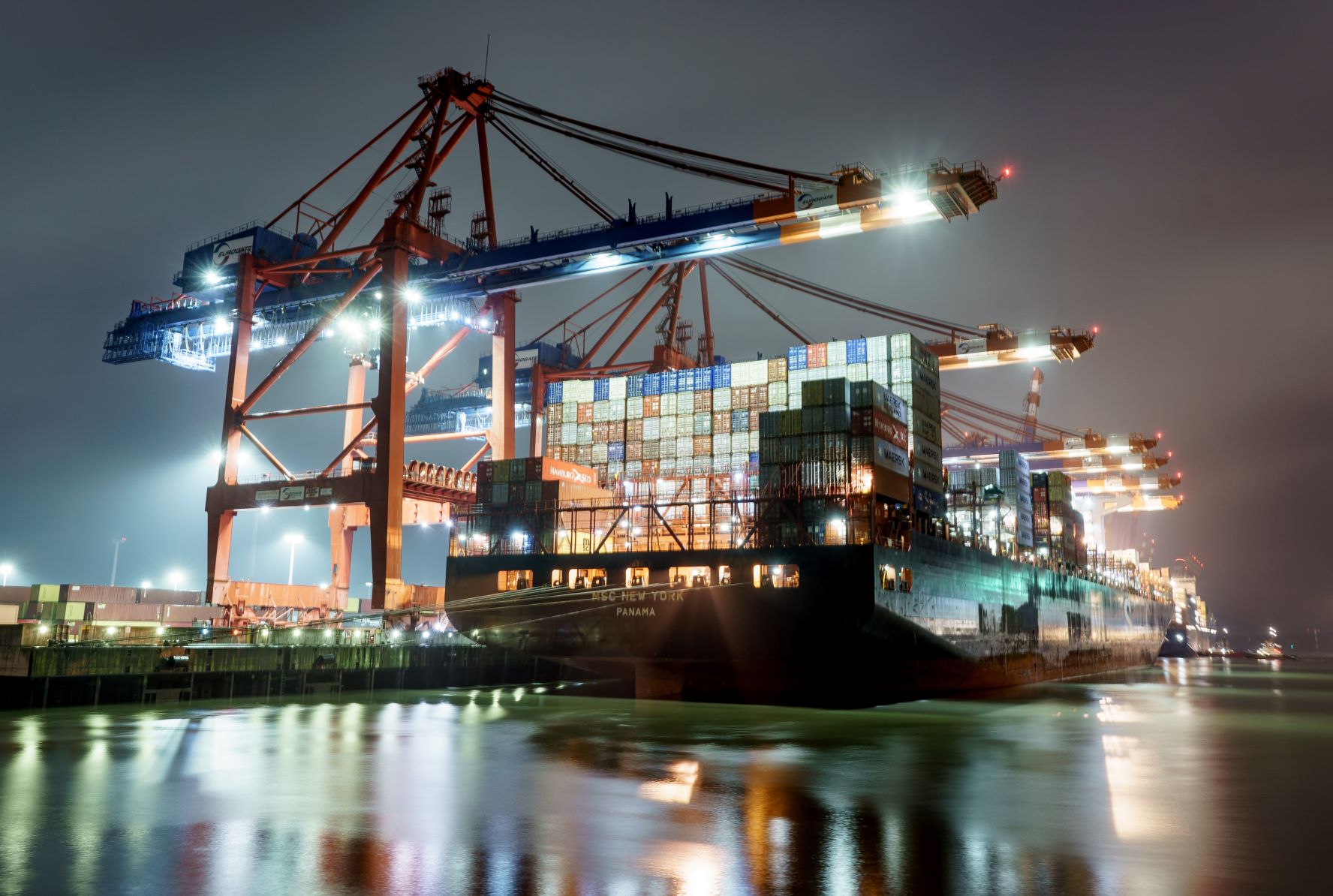 The US-China economic relationship: A comprehensive approach