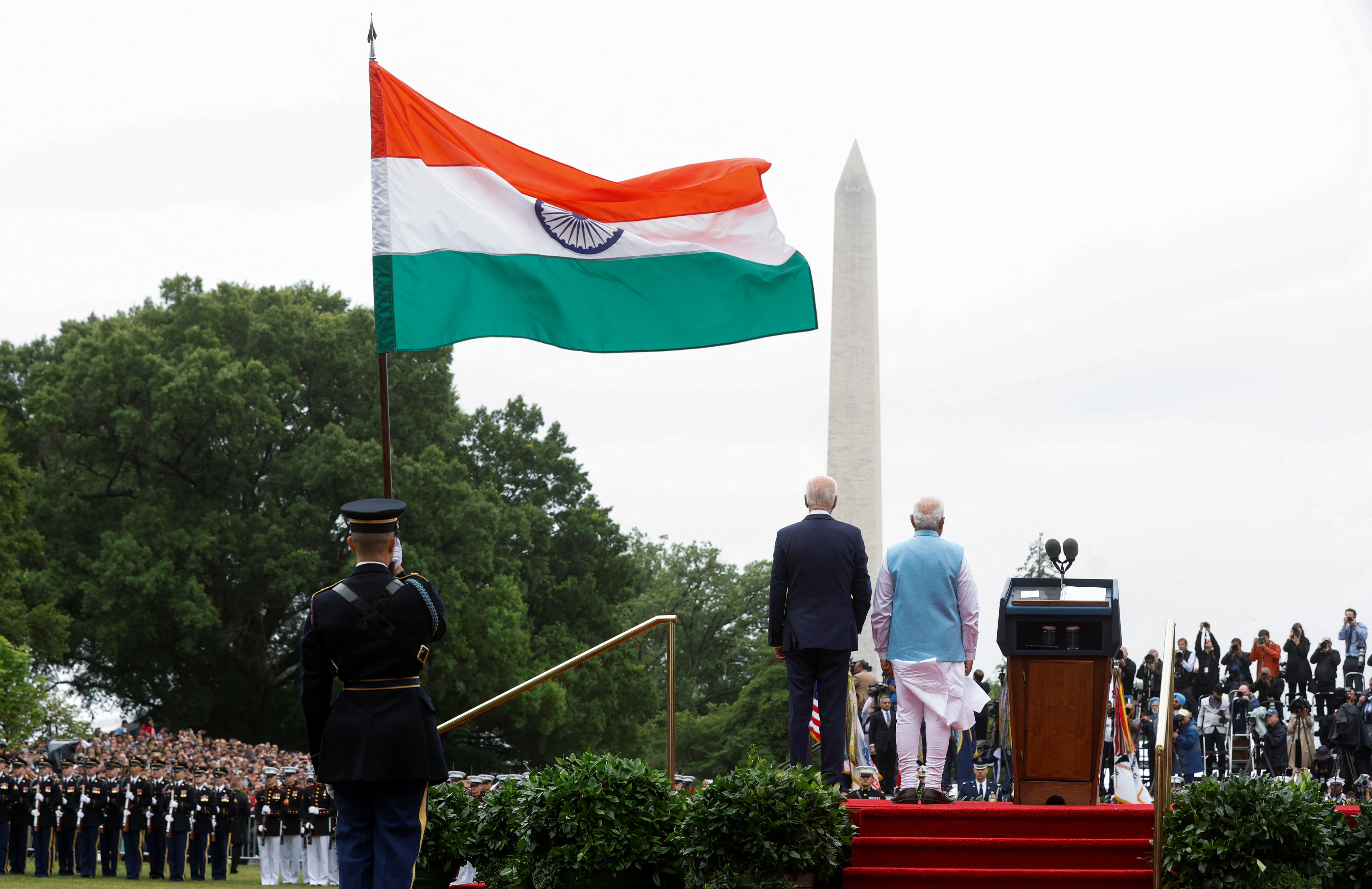 Choices: Inside the making of India’s foreign policy | Brookings