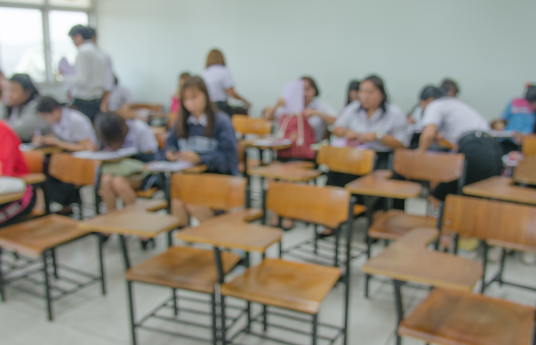 Declining school enrollment since the pandemic | Brookings