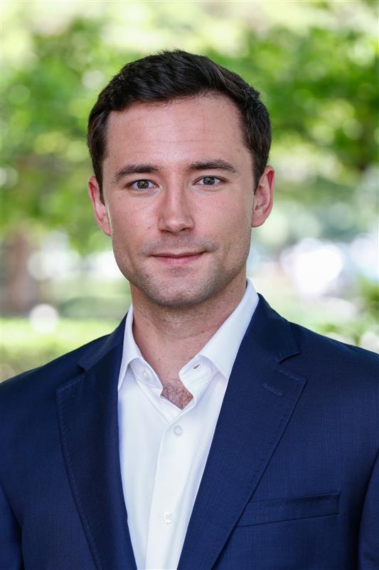 Liam Marshall | Brookings