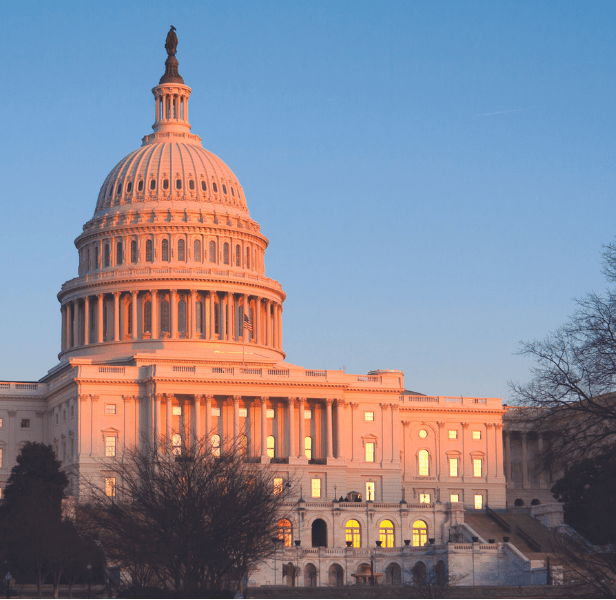 The 119th Congress: What lies ahead | Brookings