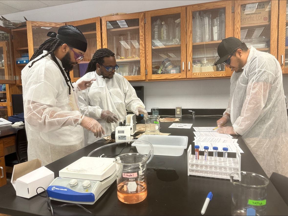 Accelerating equitable growth in North Carolina’s life sciences cluster | Brookings