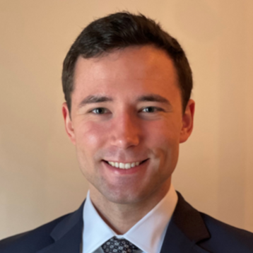 Liam Marshall | Brookings