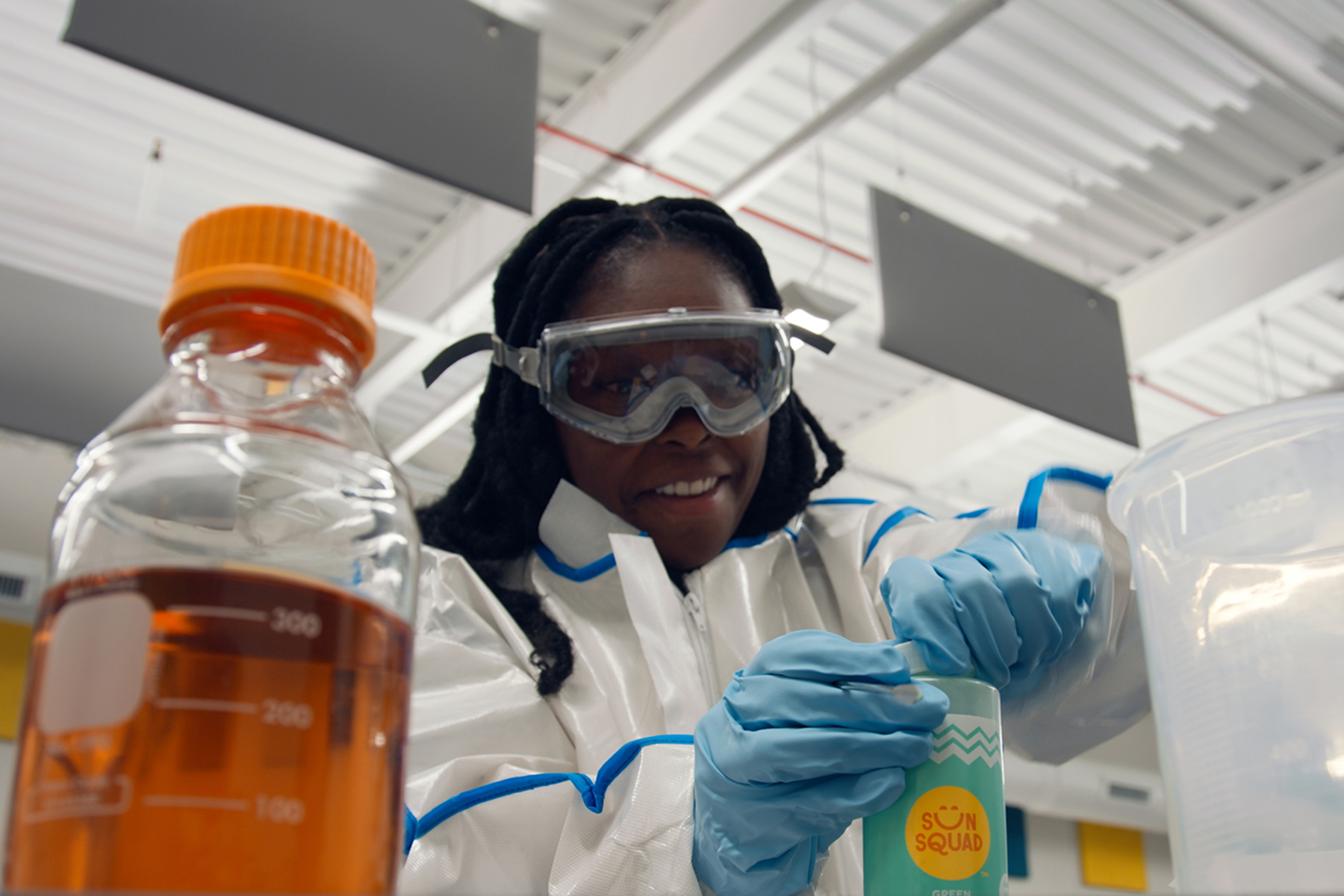 Accelerating equitable growth in North Carolina’s life sciences cluster ...