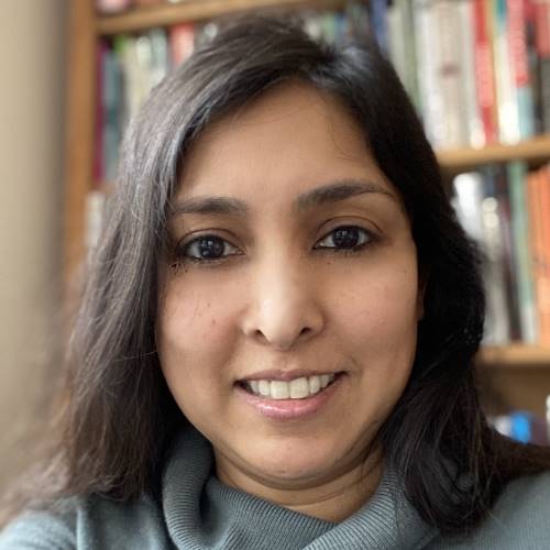 Sweta Shah | Brookings