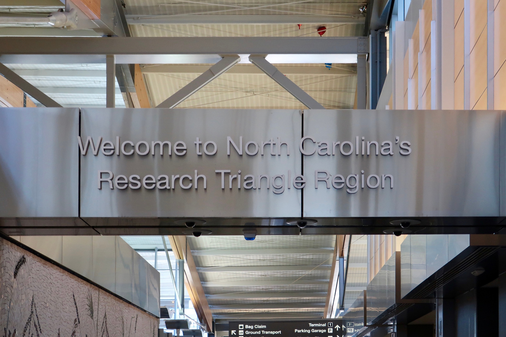 Accelerating equitable growth in North Carolina’s life sciences cluster ...