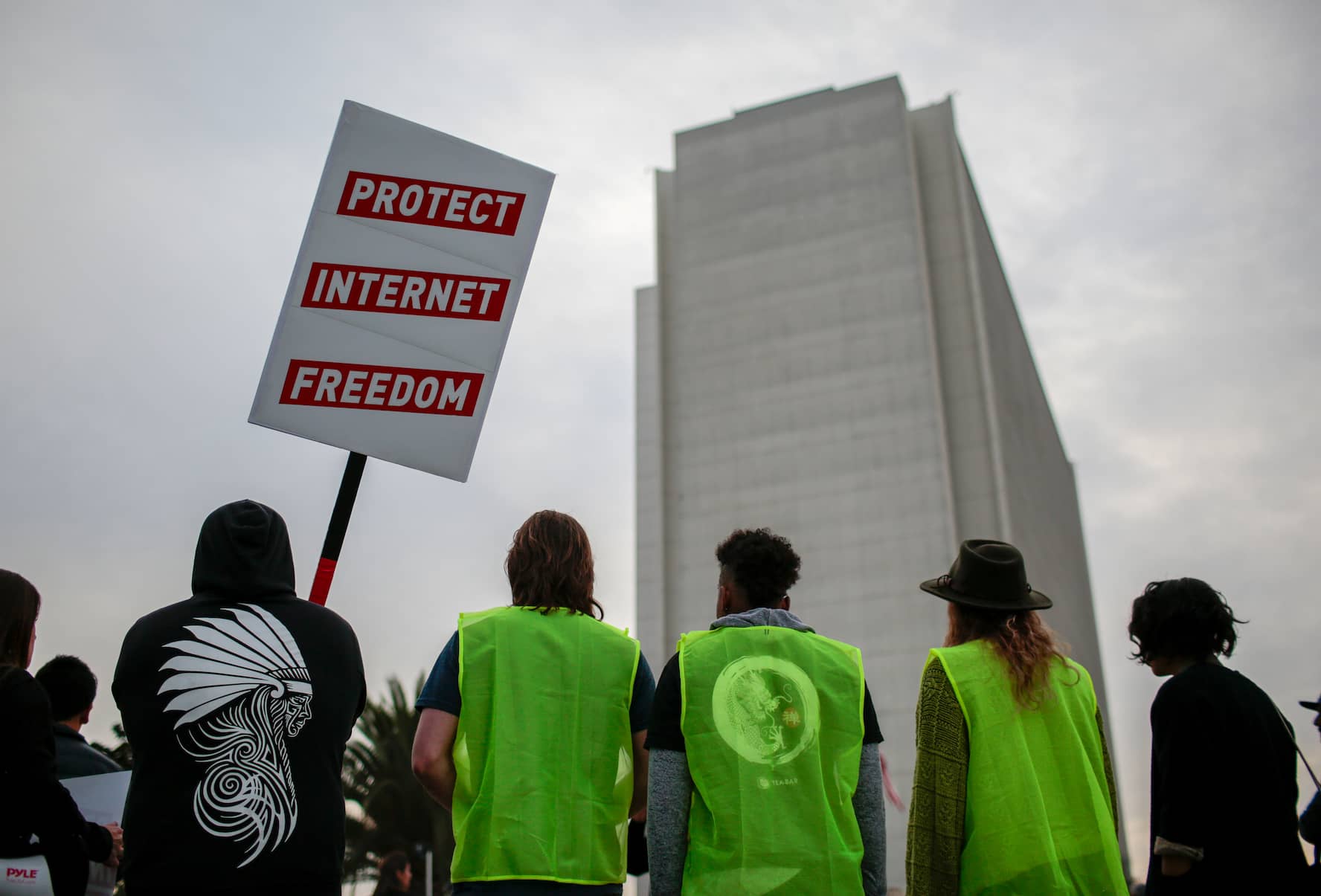 AI makes the fight for net neutrality even more important | Brookings
