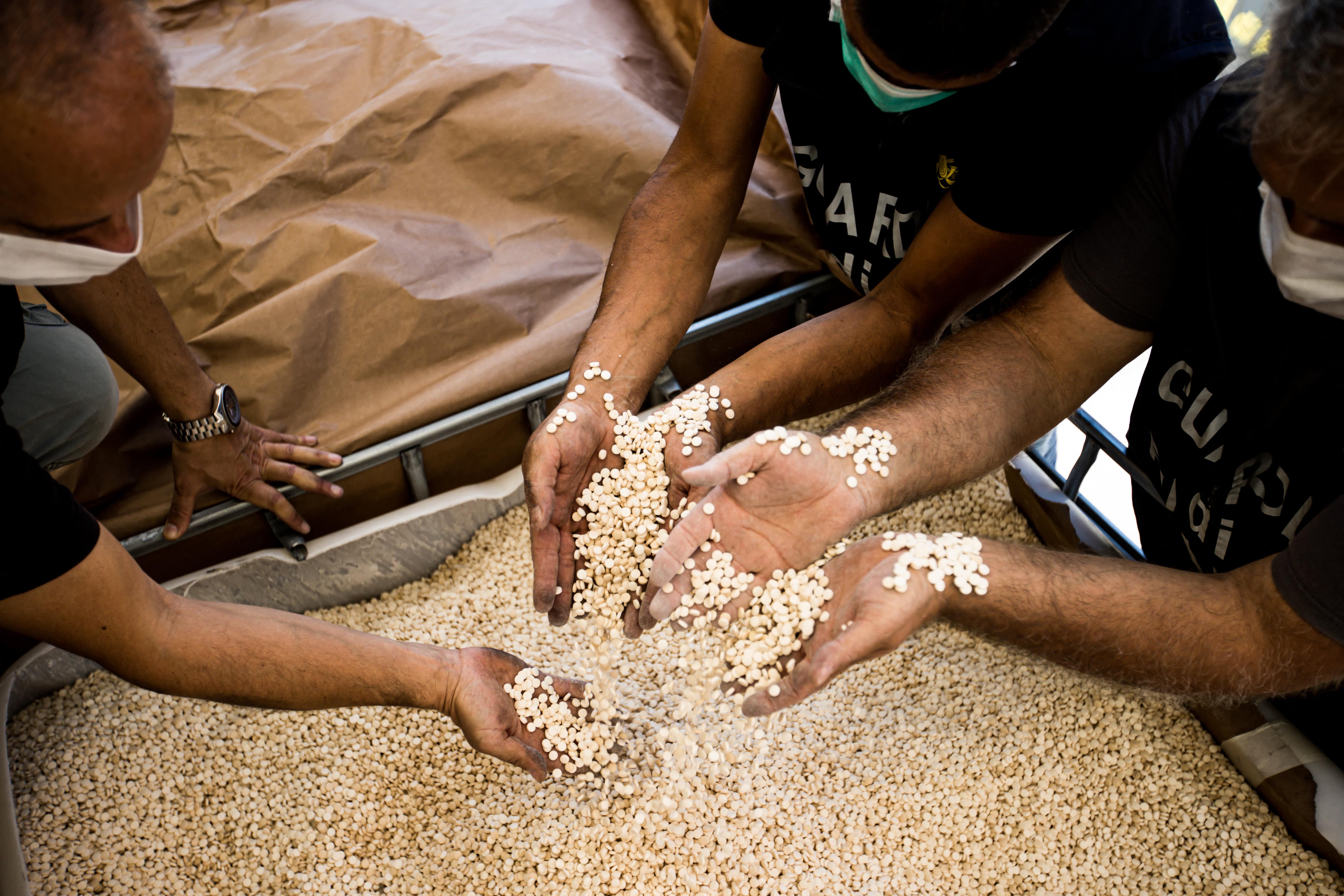 The History of Al Qaeda