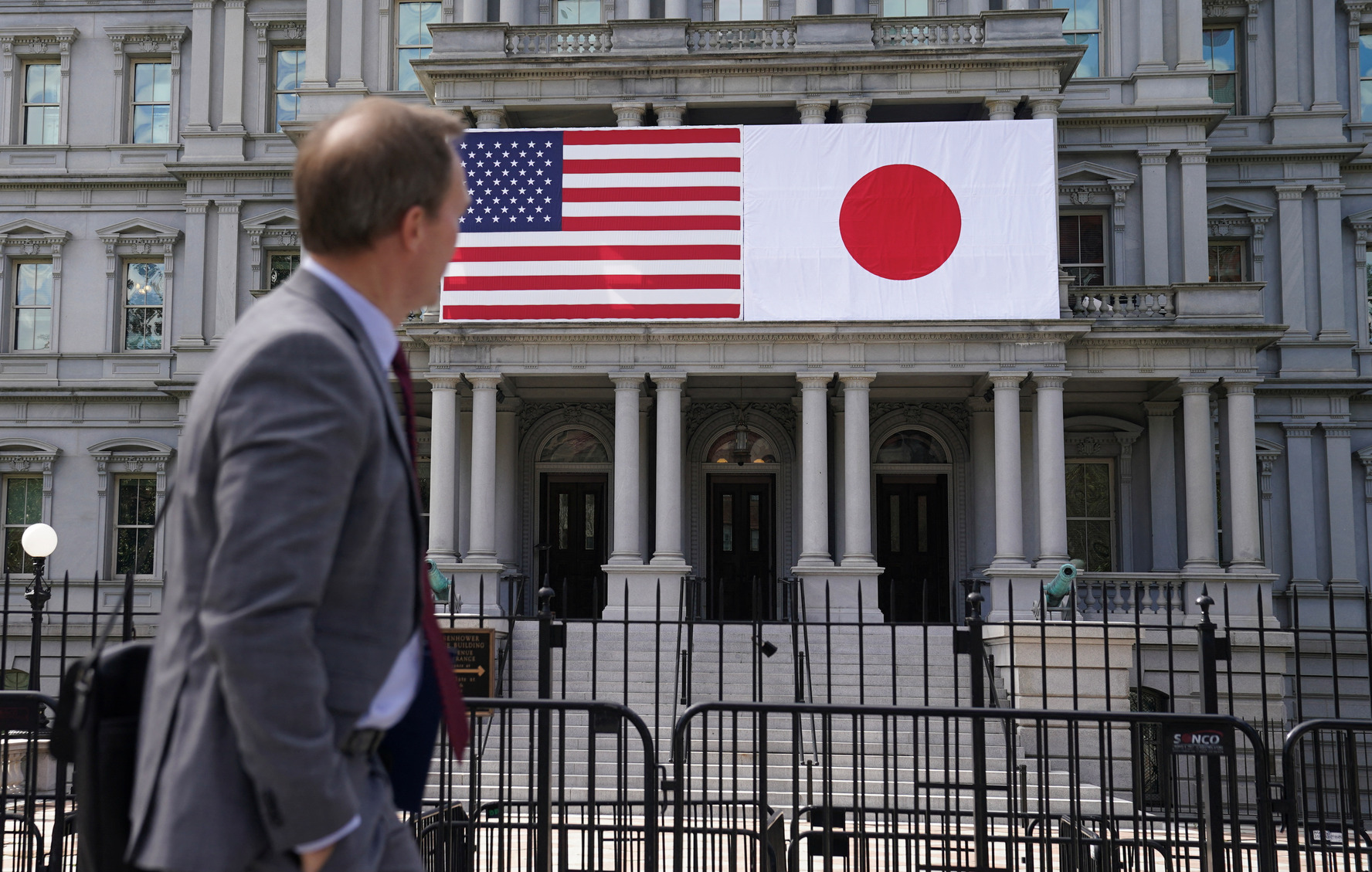 US-Japan relations in the era of Trump | Brookings