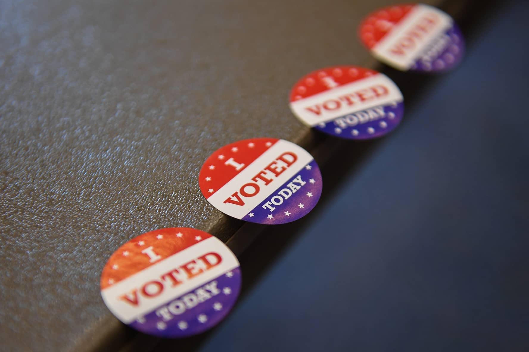 Biden, Trump, and the 4 categories of white votes | Brookings