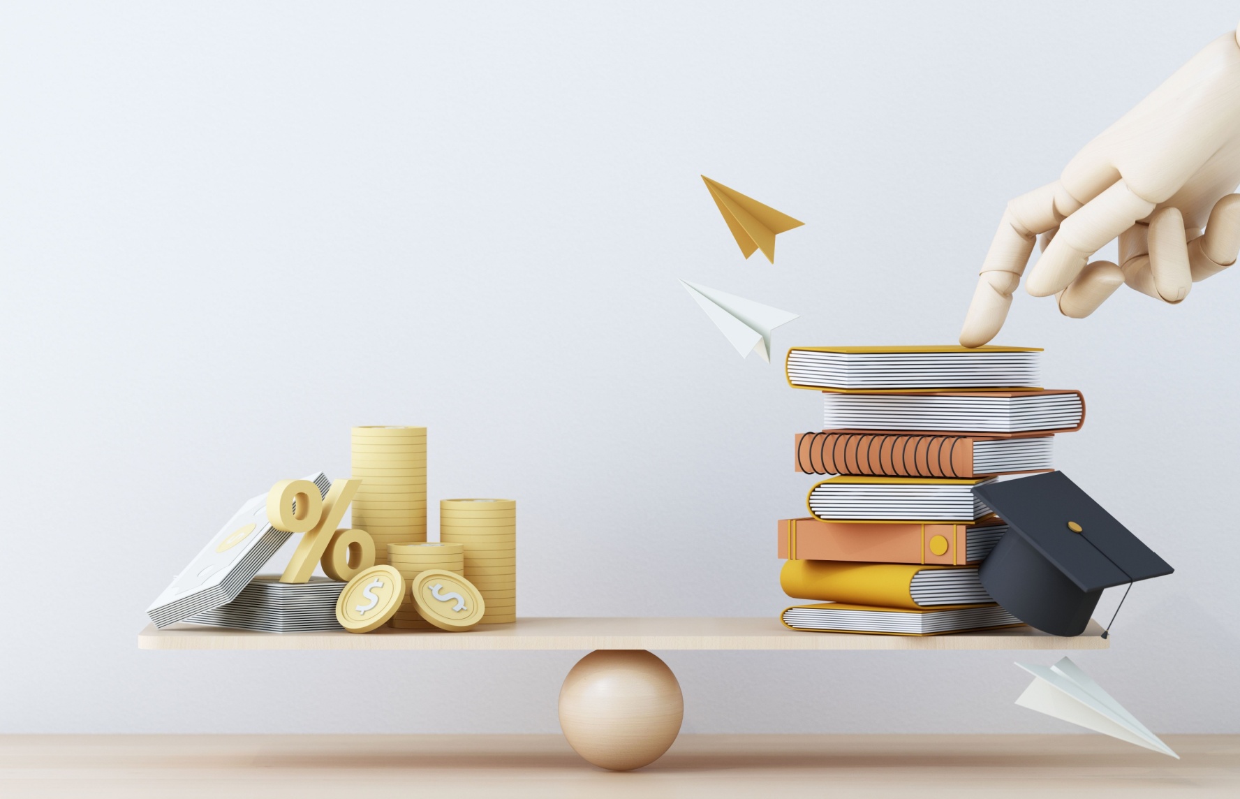 Ignore the sticker price: How have college prices really changed ...