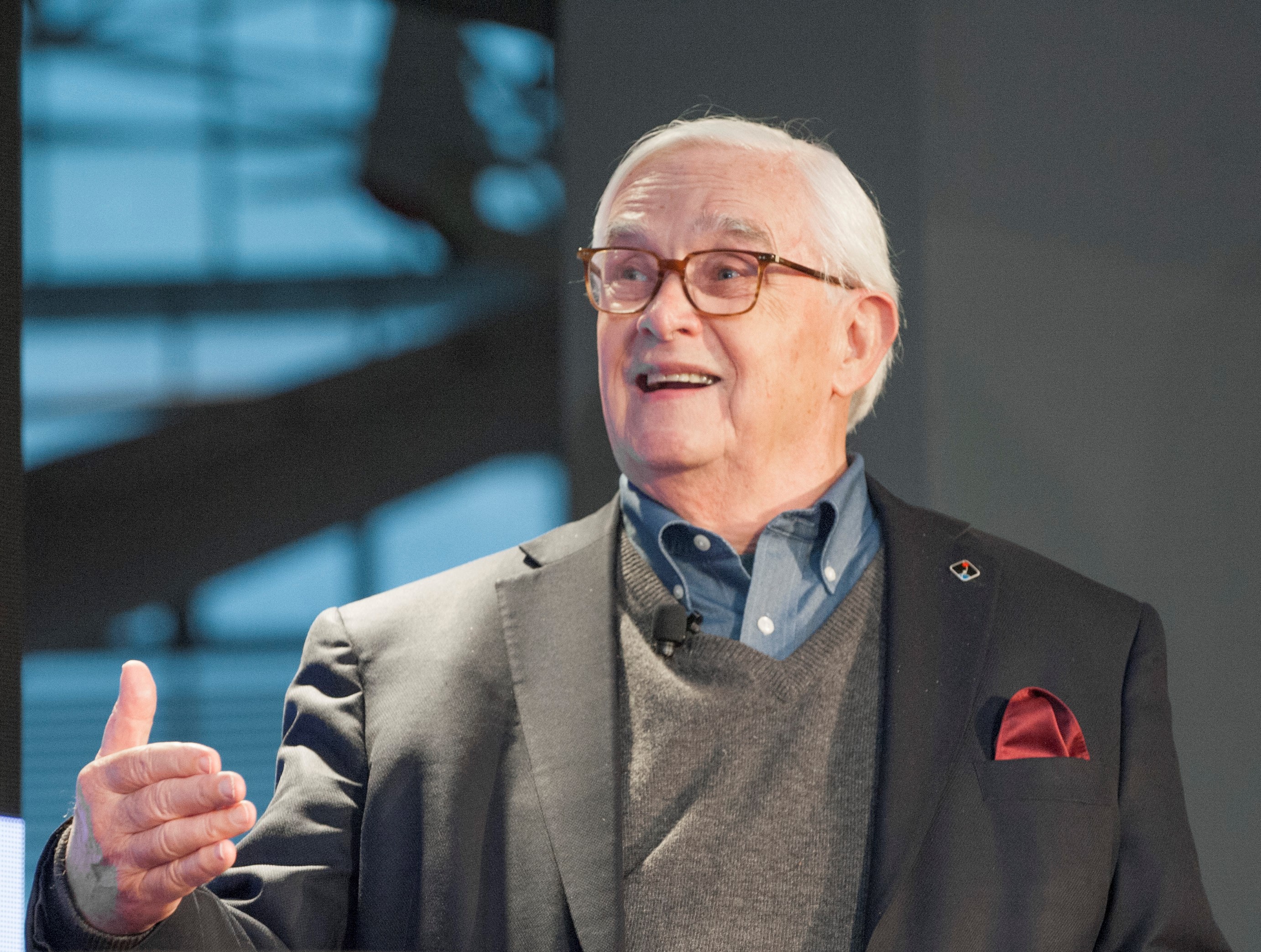 Exploring Mars and the moon | Brookings