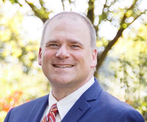 Curt Niebur | Brookings