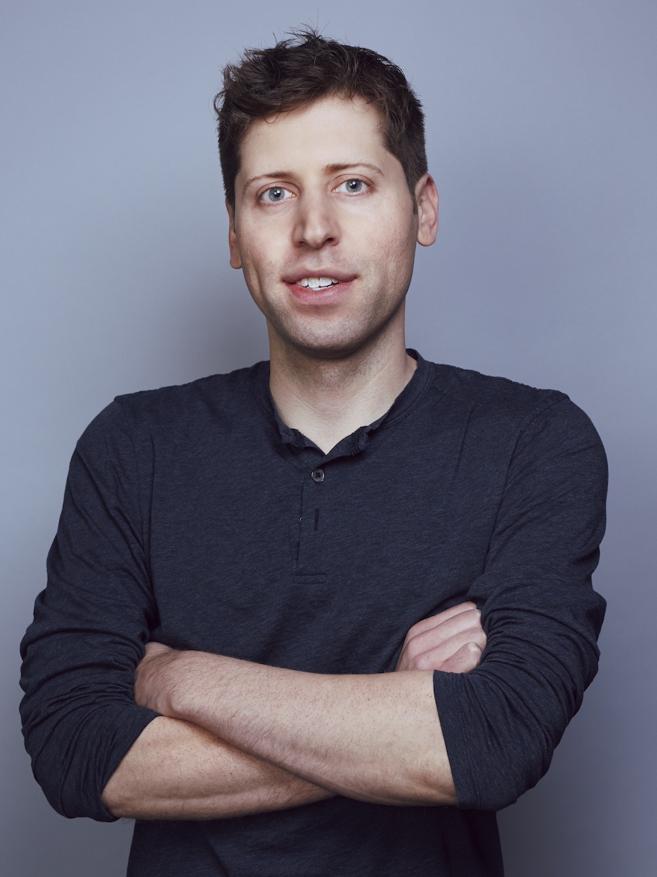 Shifting geopolitics in the age of AI: A conversation with Sam Altman ...