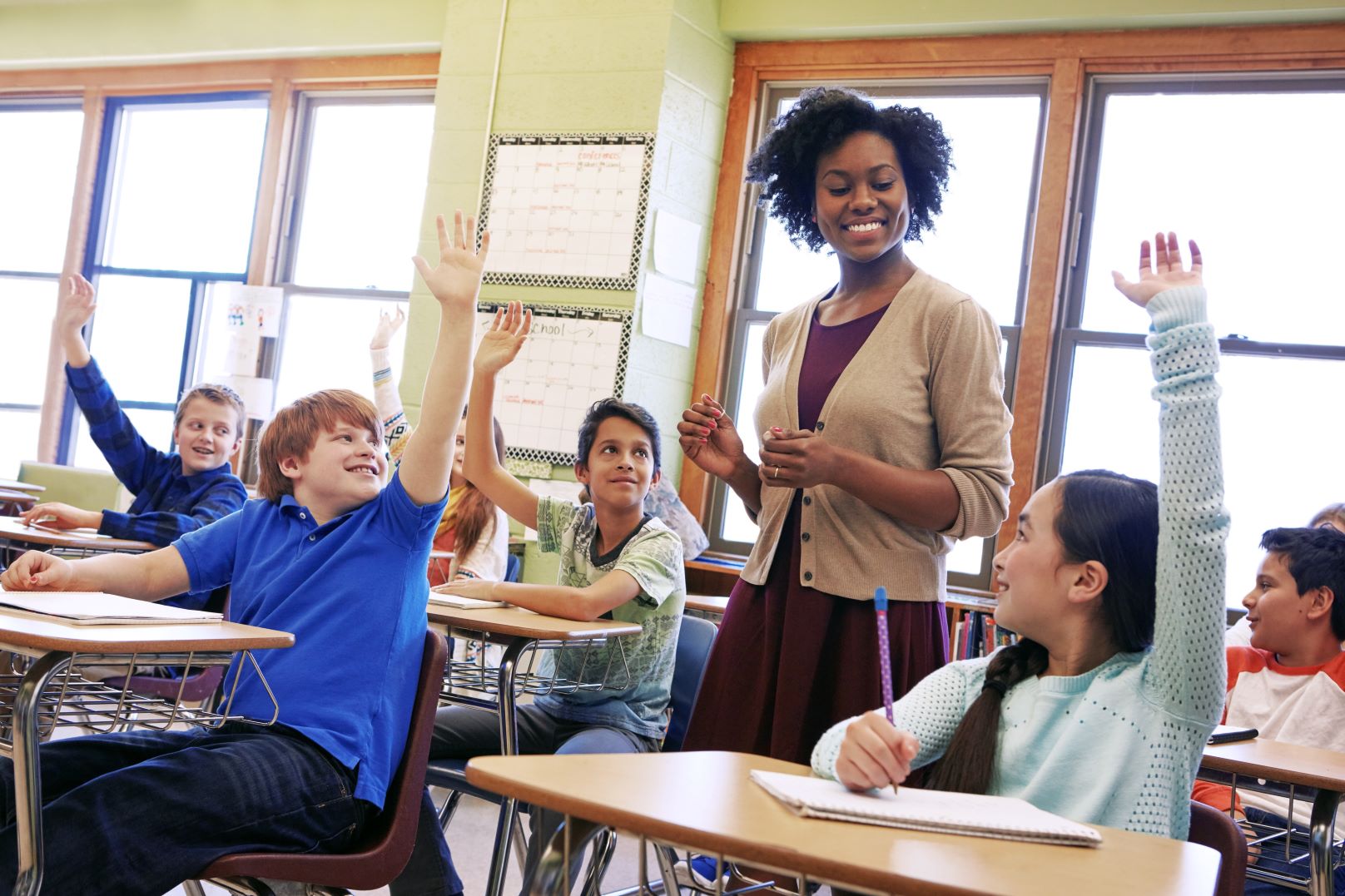 What is teacher agency, and how can it improve education around the ...