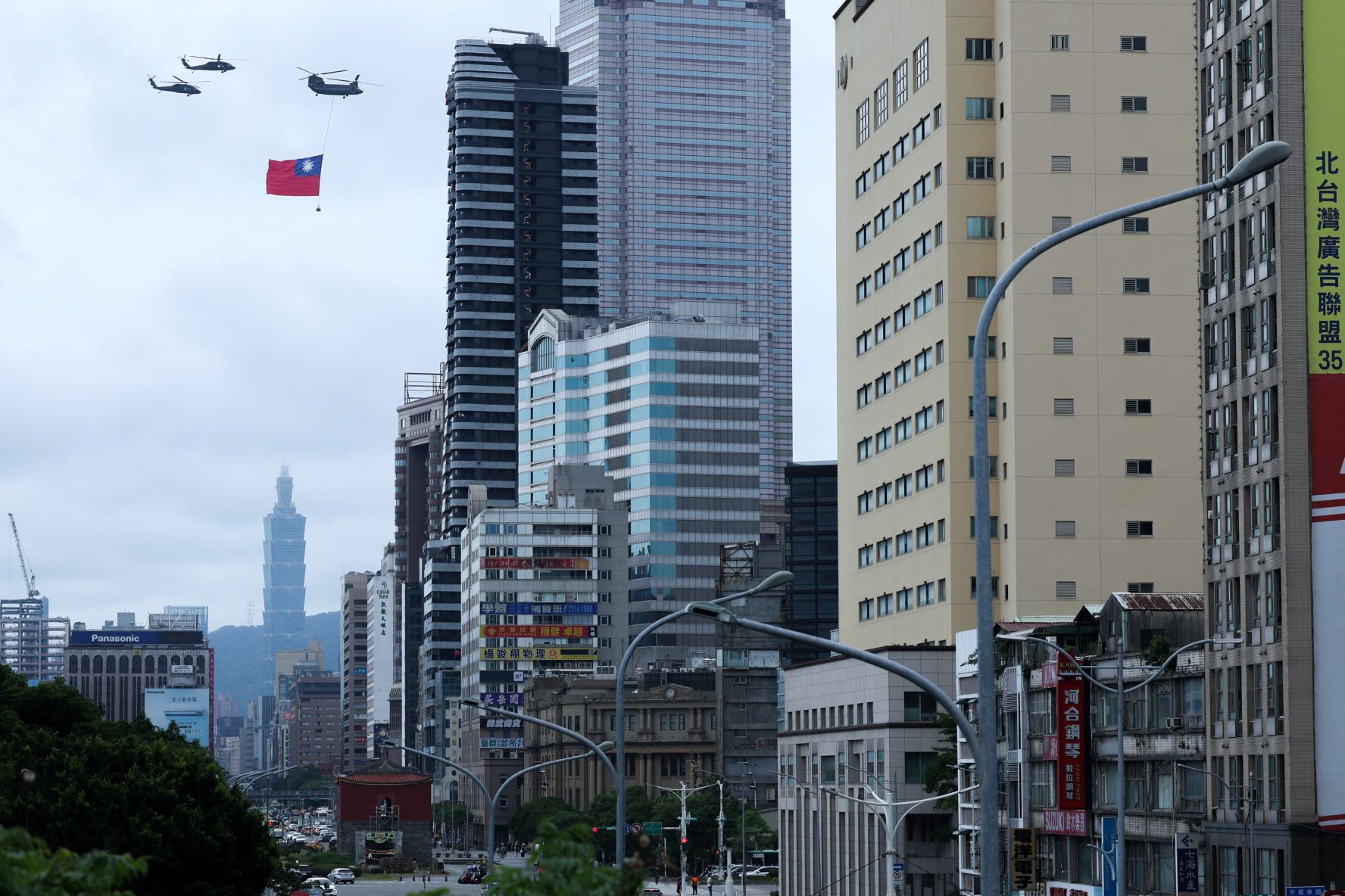 Taiwan’s central role in the global economy | Brookings