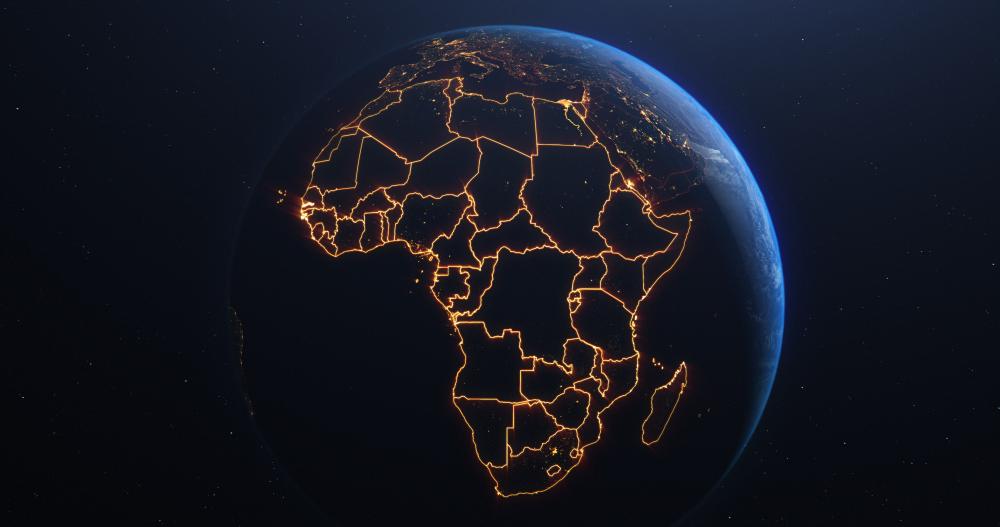 Foresight Africa Podcast | Brookings