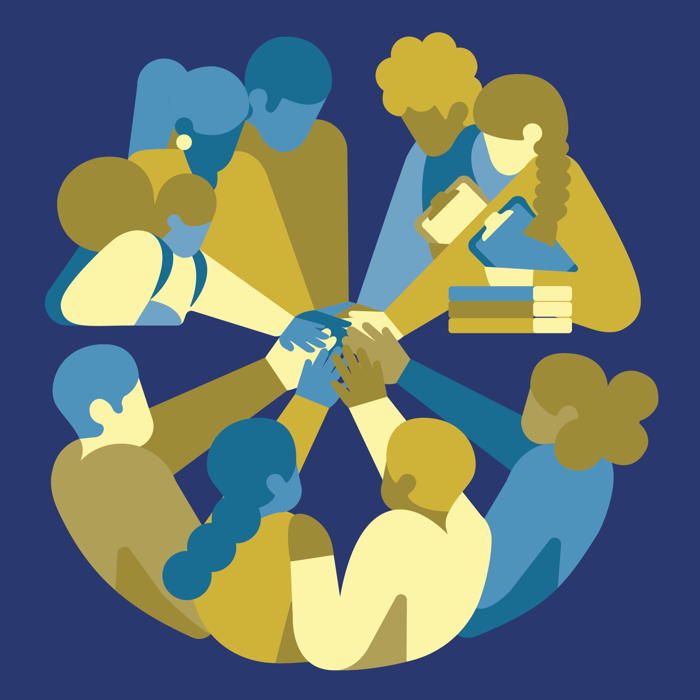 Building stronger partnerships | Brookings
