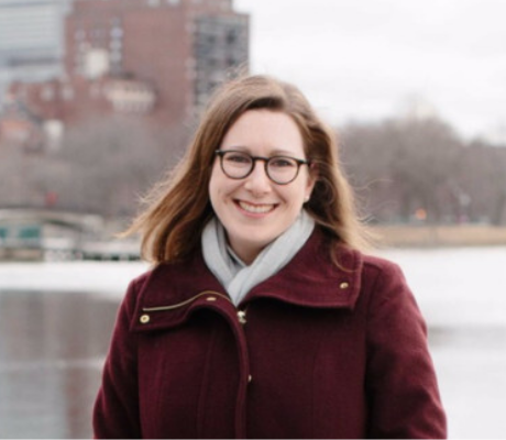 Samantha Silverberg | Brookings