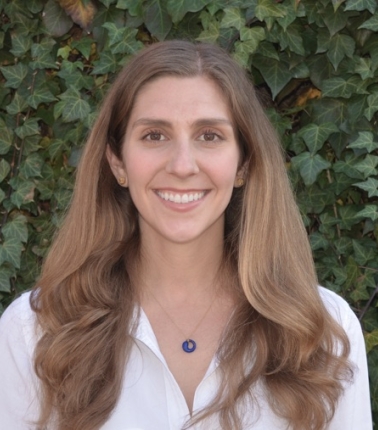 Suzanne Bell | Brookings