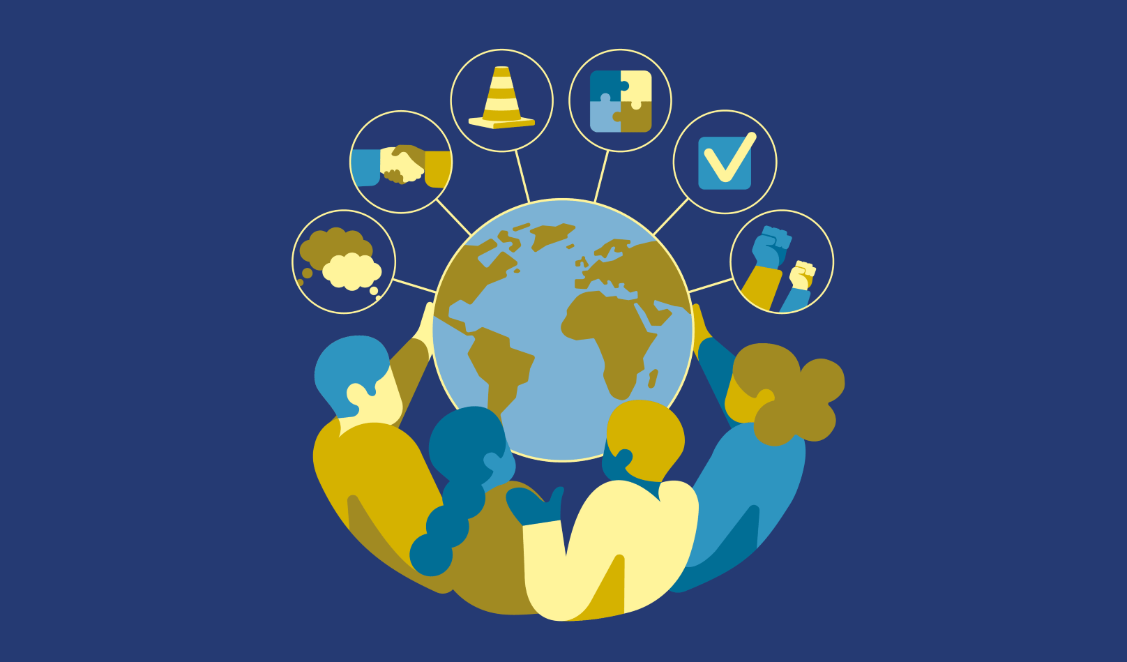 Six global lessons on how family, school, and community engagement can ...