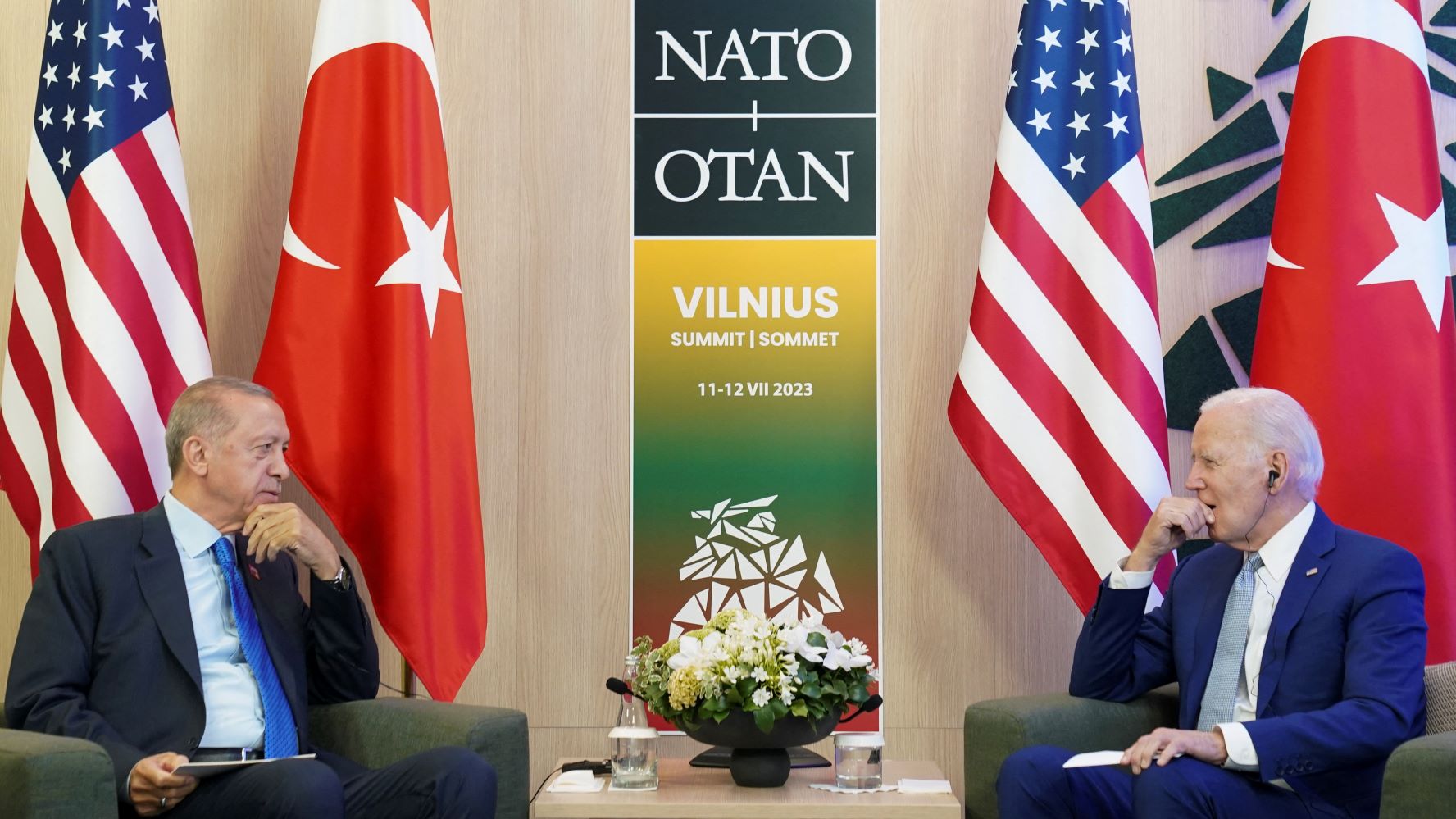 Strategic Patience Has Become Strategic Passivity | Brookings