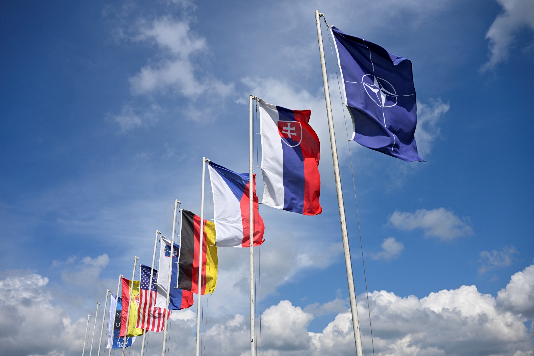 What to expect at the NATO summit in The Hague | Brookings