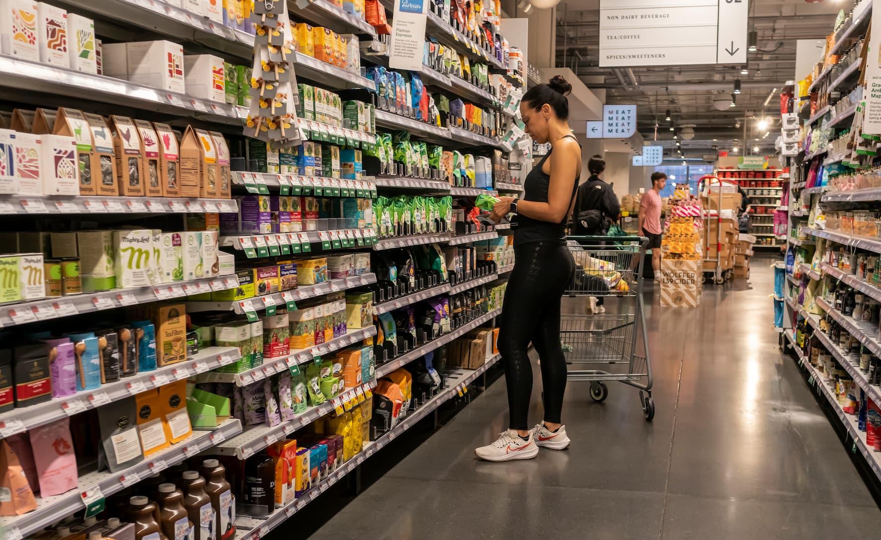 We should focus on rising wages, not just inflated prices | Brookings