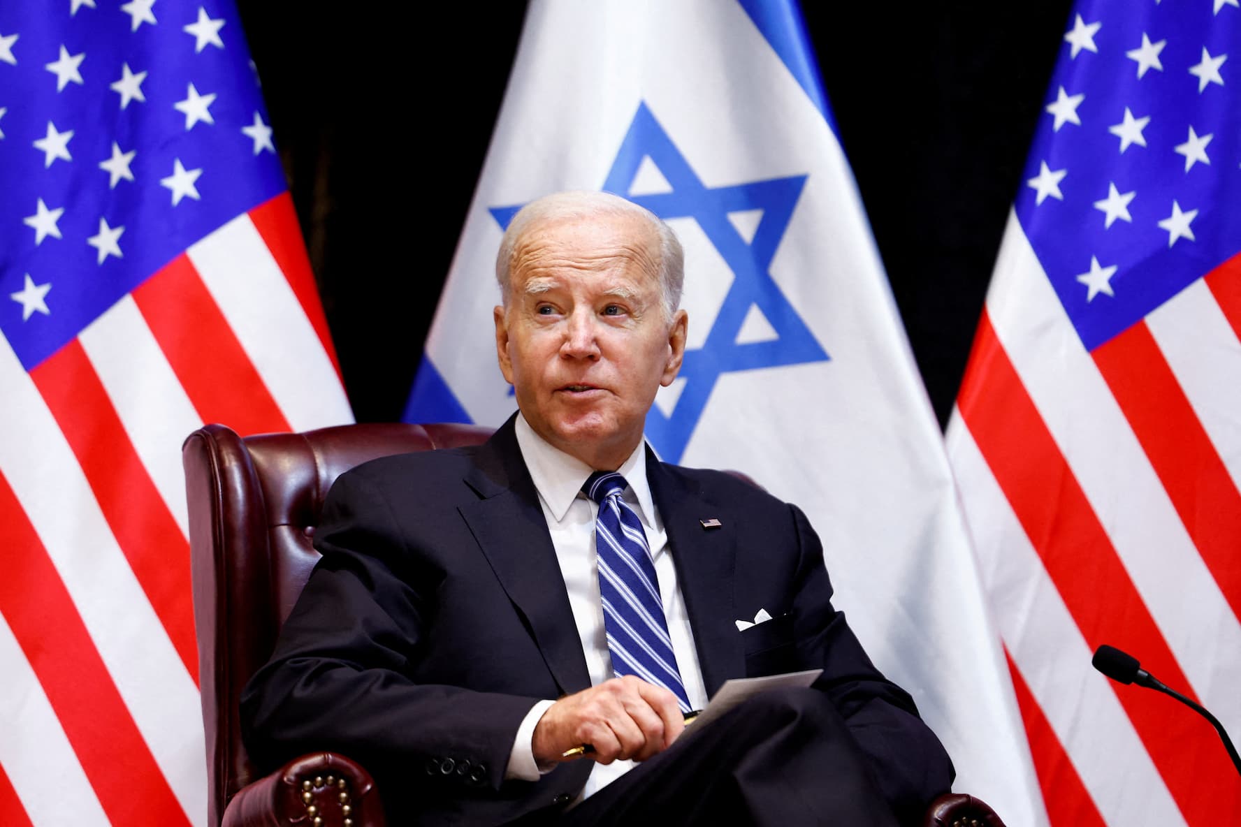 What we know about the 2024 Democratic and Republican parties: An ...