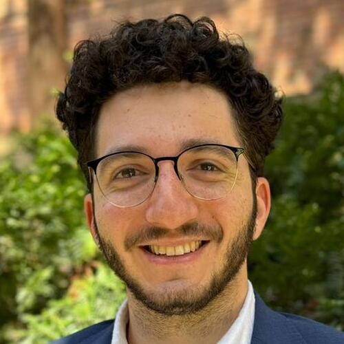 Joshua Turner | Brookings