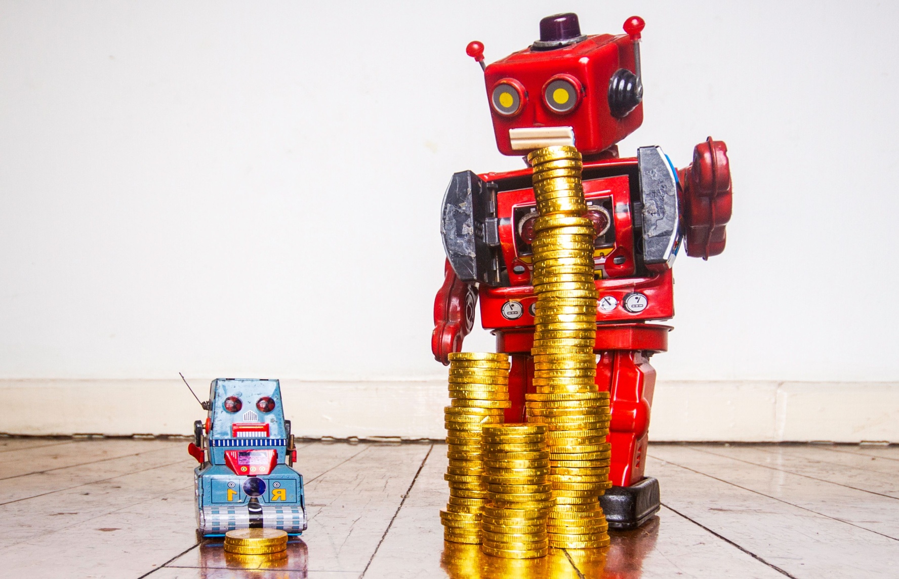 AI’s impact on income inequality in the US | Brookings