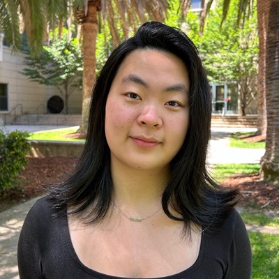 Victoria Yan | Brookings