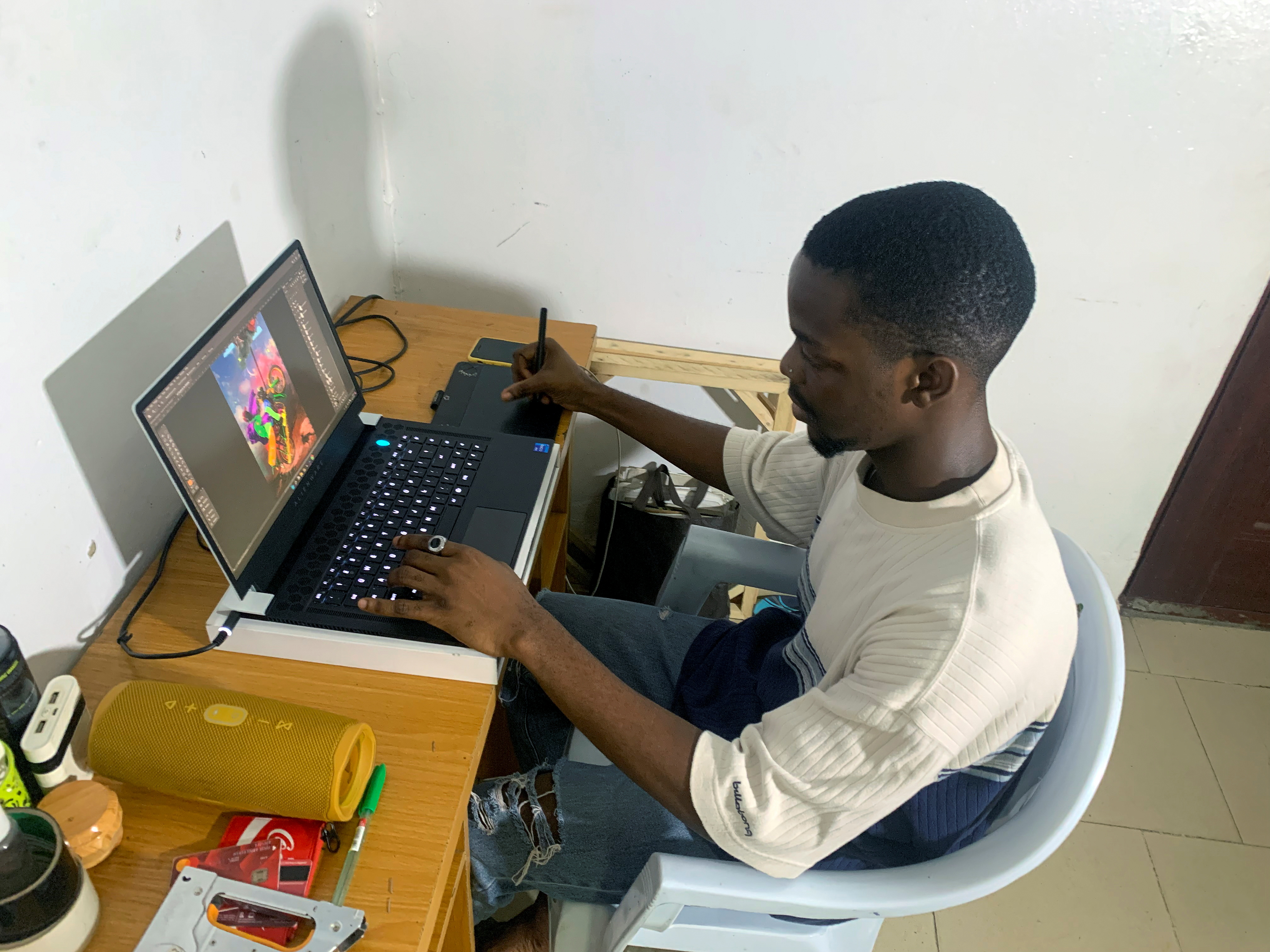 Expanding digital entrepreneurship in Africa | Brookings