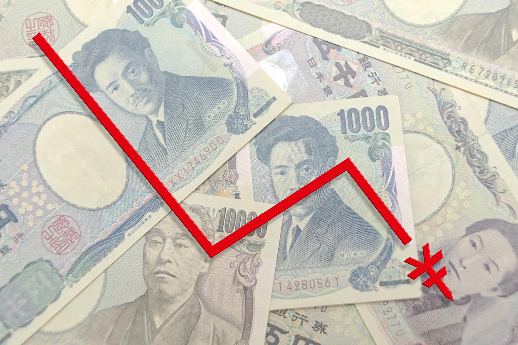 Japan’s falling yen and fiscal space | Brookings