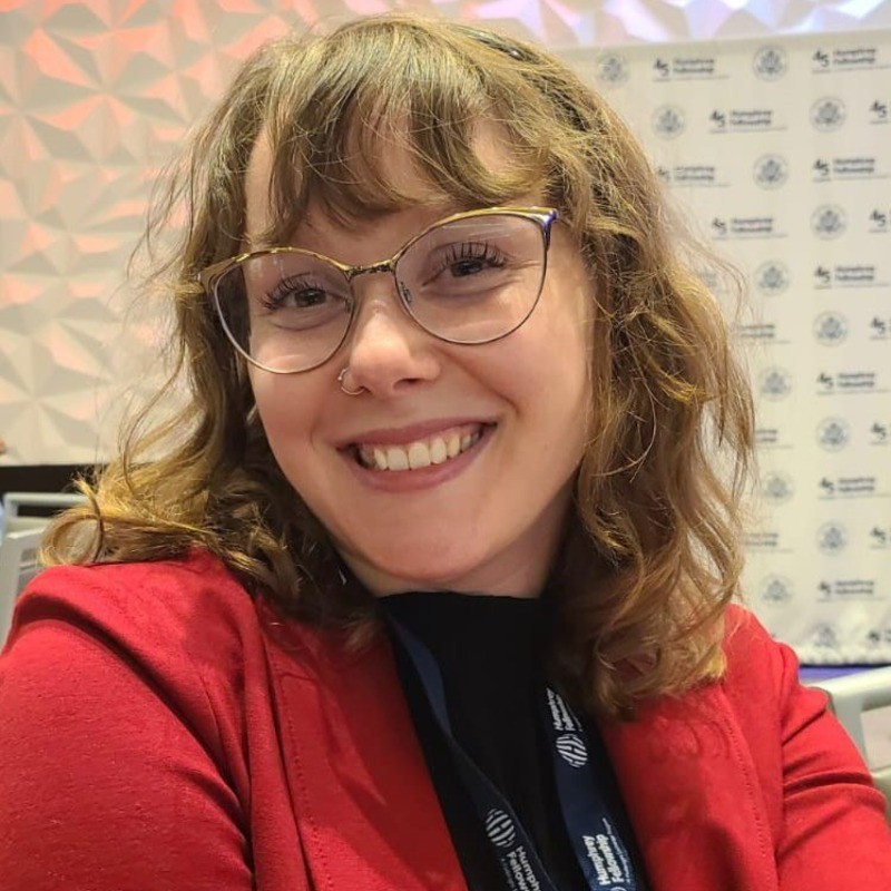 Renée Rippberger | Brookings