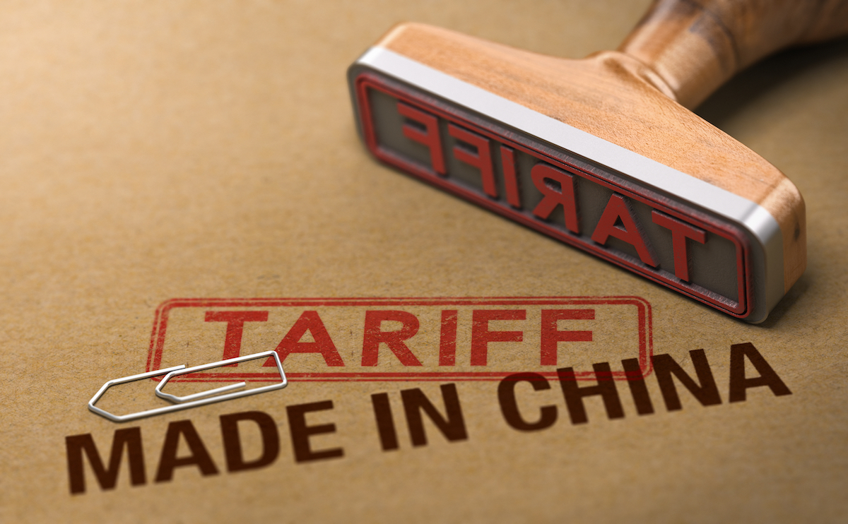 What are tariffs, and why are they rising?