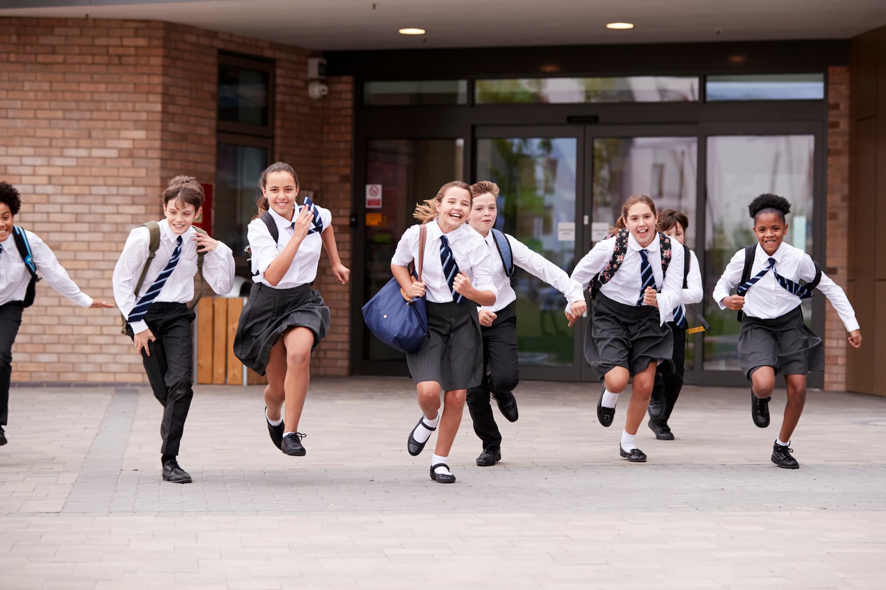 Unequal Opportunity: Race and Education | Brookings