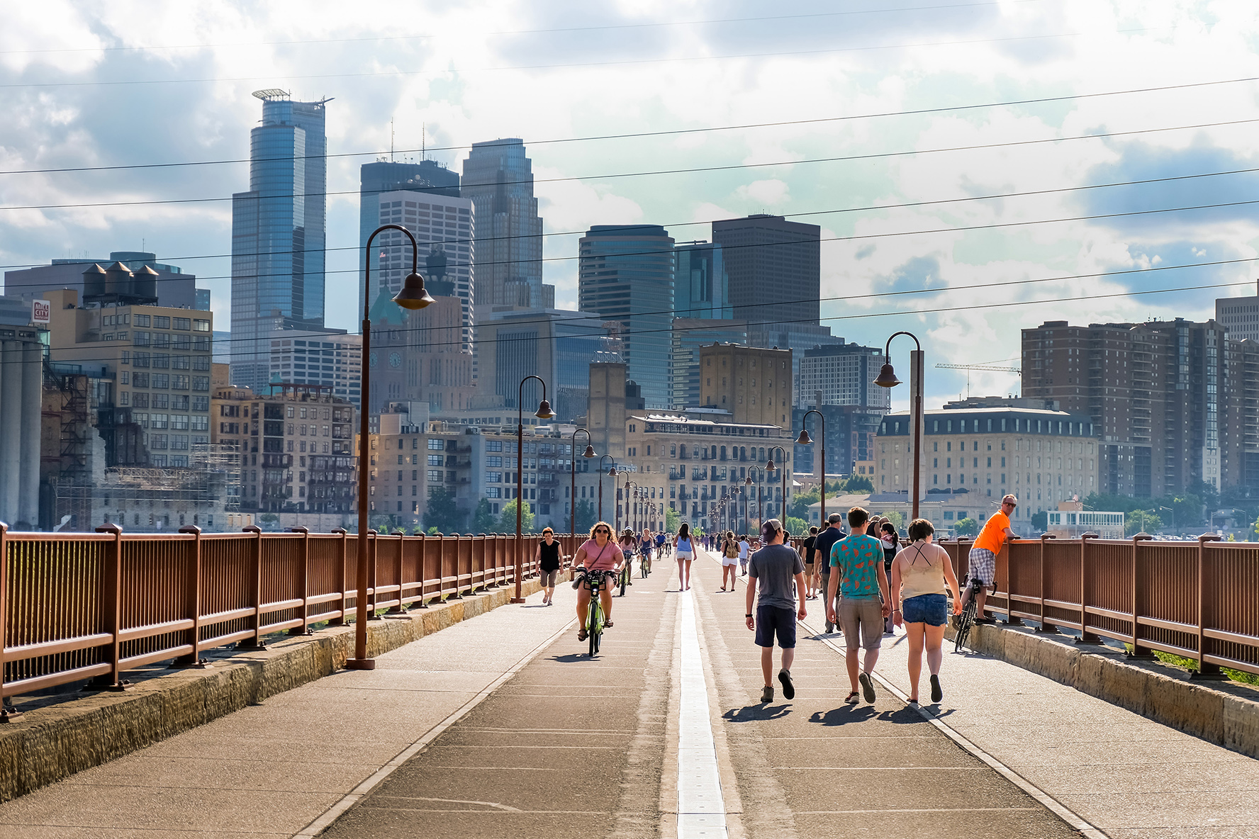 Census shows big city population improvements, countering predictions ...