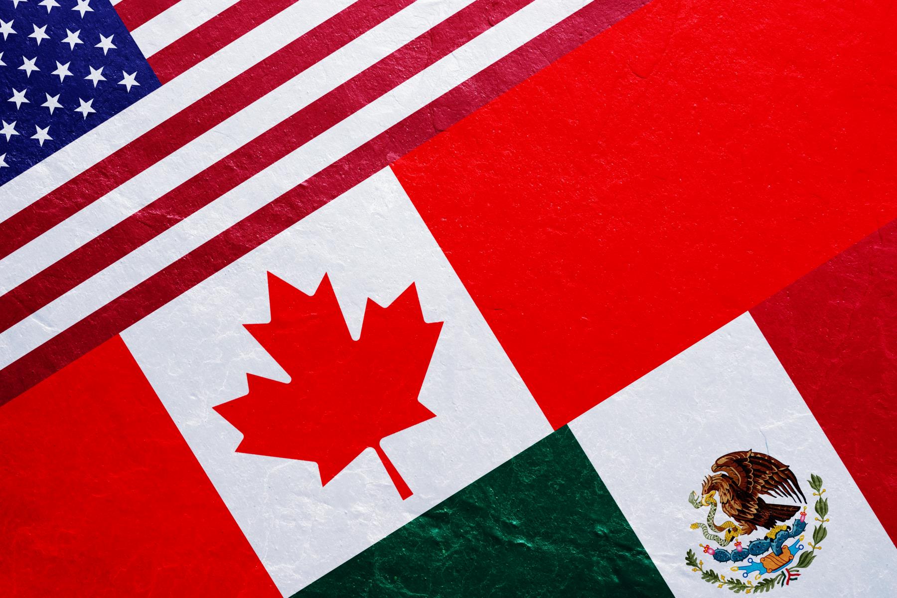 Assessing Trump’s proposed 25% tariff on imports from Mexico and Canada ...
