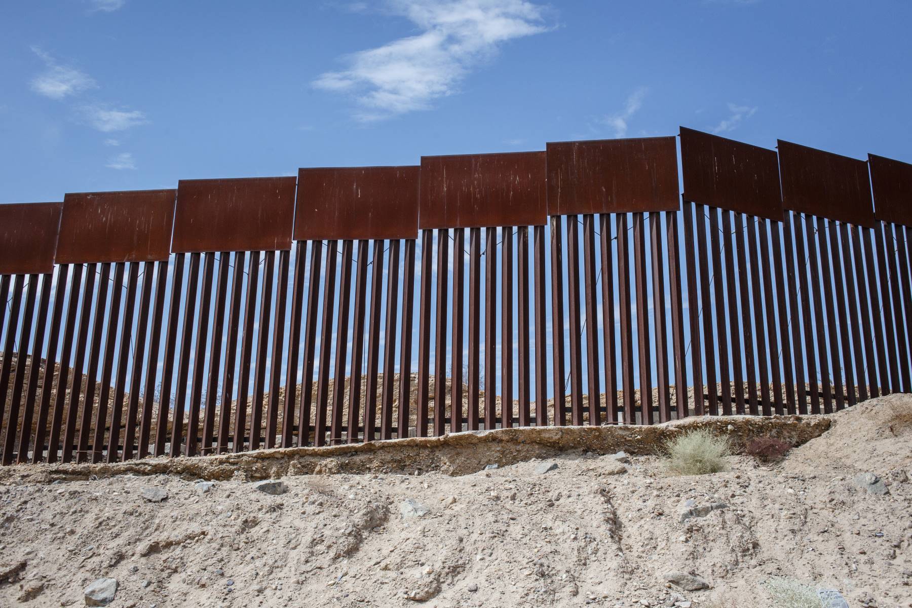 A dozen facts about immigration | Brookings