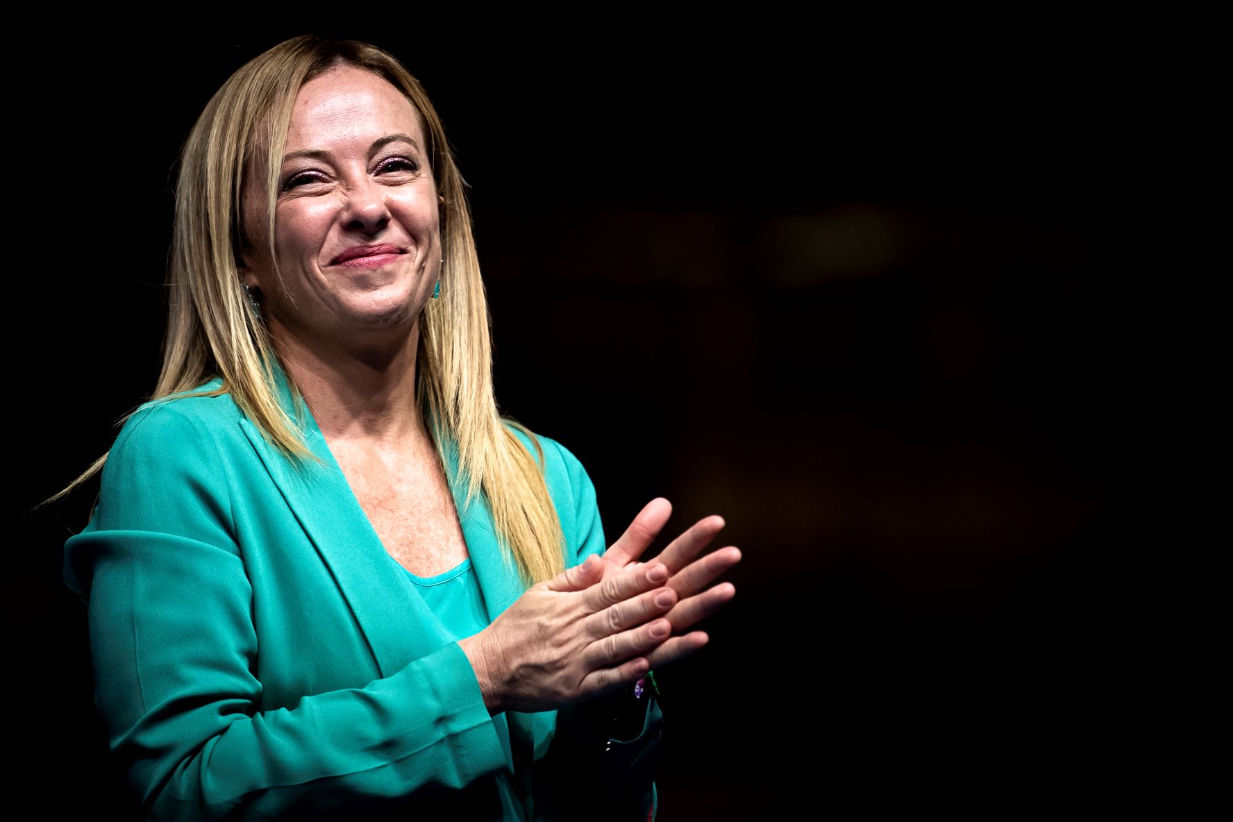 Meloni’s tough choice: Merkel, Thatcher, or Mussolini?