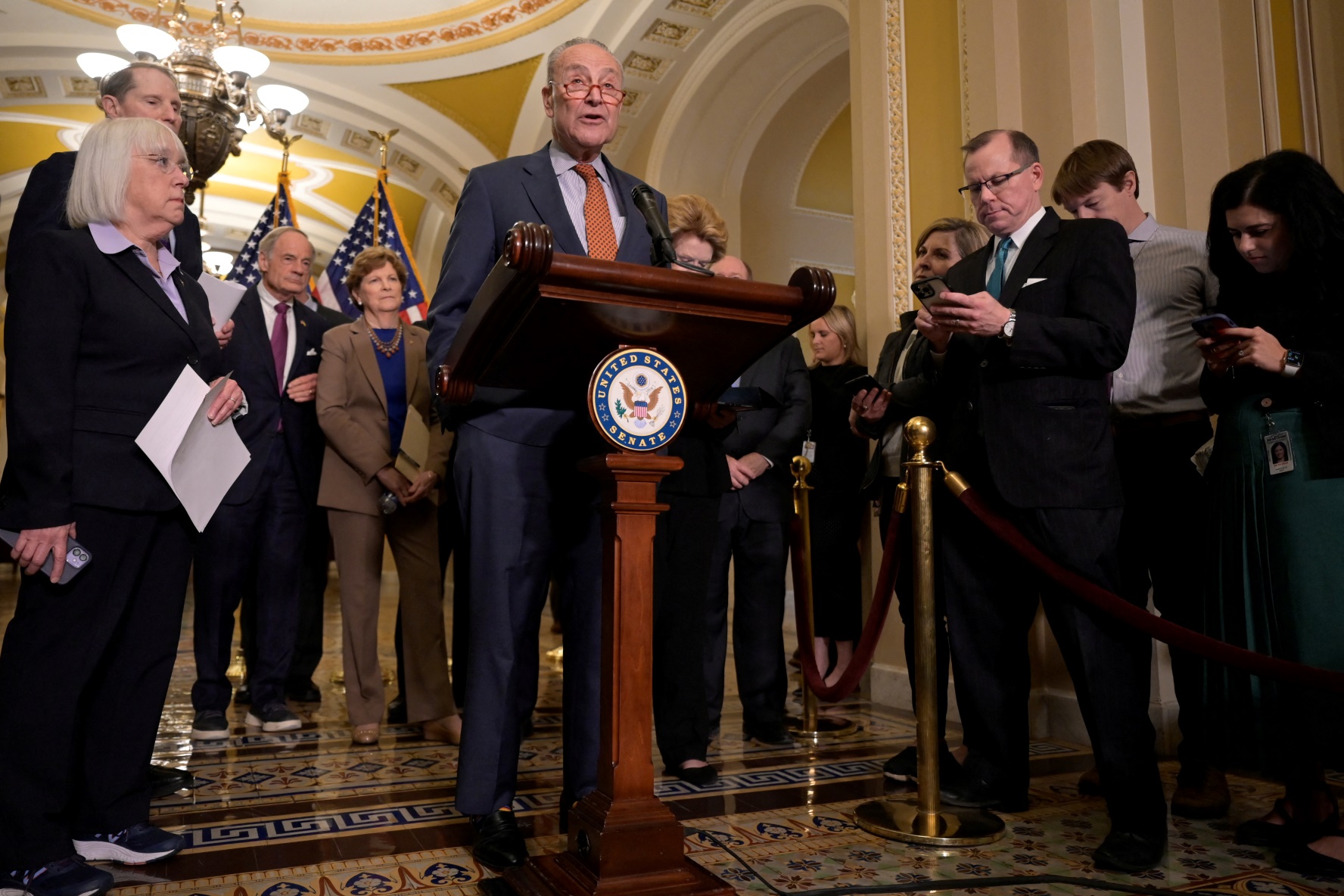 Where are the US and China on addressing climate change? | Brookings